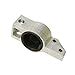 Amazon.com: URO Parts 1K0199232J Control Arm Mounting Bracket, Right ...