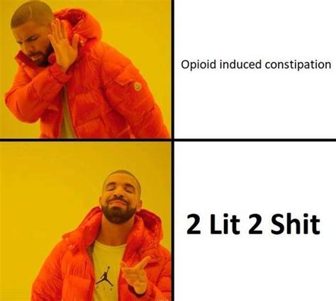 Opioid Induced Constipation Scrolller