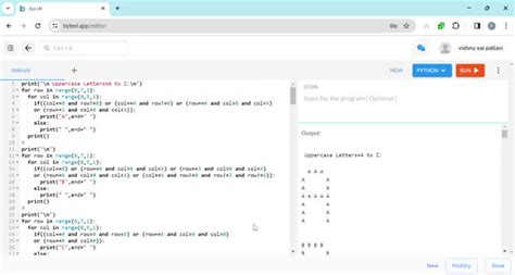 Finished 50 Day Coding Challenge With A Loop Pallavi Vavilala Posted