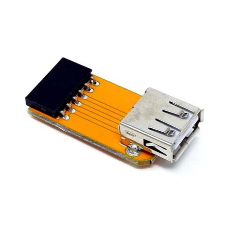 Usb Adapter Kit Rpishop Cz