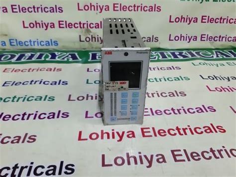 Digital Meter Supplier Trader From Bhavnagar Gujarat Latest Price