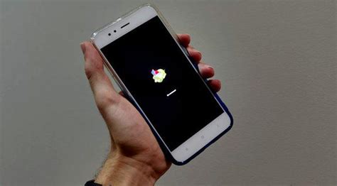 Android Mobile Does Not Turn On And The Recovery Does Not Work How To Fix ITIGIC