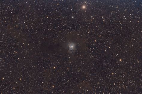 Iris Nebula Ap Images Photo Gallery Cloudy Nights