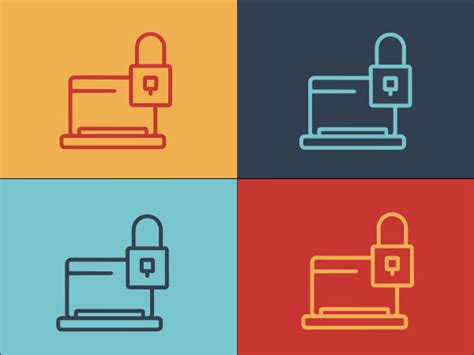 api lock laptop graphic by jamesjpena095 · creative fabrica