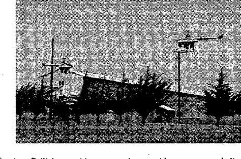 Figure 1 From Decentralized Nonlinear Model Predictive Control Of Multiple Flying Robots