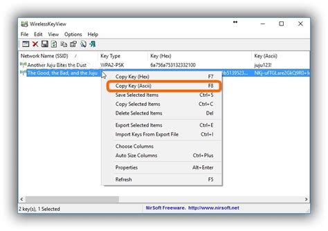 Heres The Easy Way To Recover Forgotten Wi Fi Passwords Softpedia