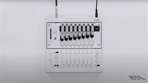 This Unreleased Korg Synth Will Be Making Its First Live Appearance In Floating Points