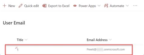 Powerapps Role Based Security Sharepoint Example Sharepoint Groups