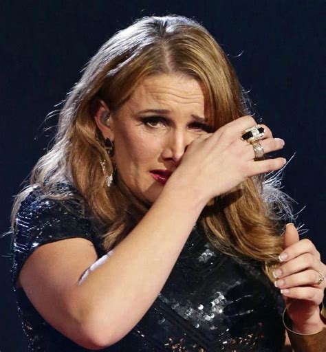 Sam Bailey Crowned Winner Of The X Factor