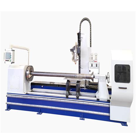 Cnc Fiber Laser Reconditioning Shaft Machine Automatic Laser Cladding