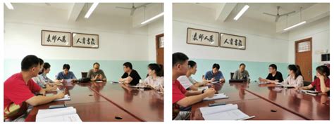 数学与统计学院赴合肥市第四十八中学滨湖校区参加实习生课堂教学汇报展示活动 合肥师范学院数学与统计学院