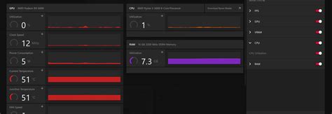 Mhow Do I Fix Metrics Ramdhelp