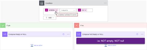 How To Read And Query Json In Power Automate With Examples Ellis