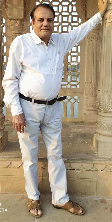 Maganapal Singh Chauhan