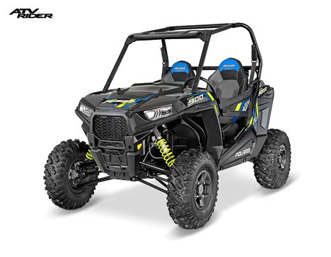 2015 Polaris Rzr S 900 First Look Atv Rider