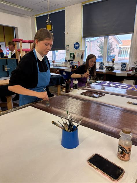 Stanchester Academy Added A New Photo Stanchester Academy