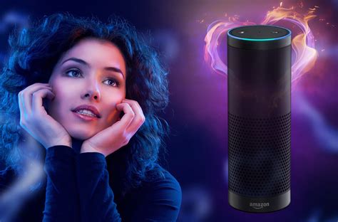 Amazon Echo Provides Dating Advice During Dating Season LetsGoDigital