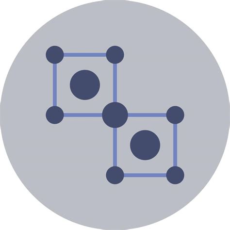 Bounding Box Vector Icon 16534618 Vector Art At Vecteezy