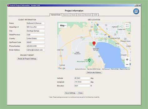 Google Maps API Within SketchUp Ruby API SketchUp Community