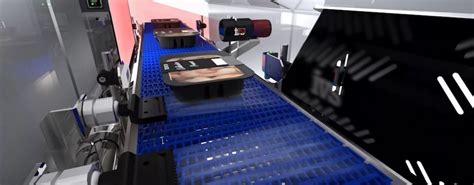 ivs automated vision inspection systems for the packaging industry