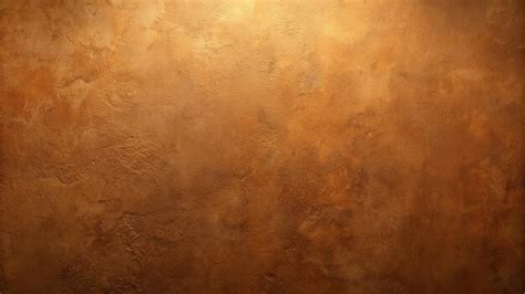 Brown Color Texture Background Premium Ai Generated Image