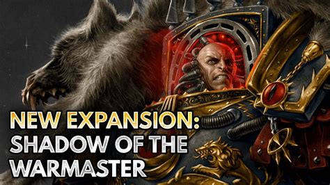 Horus Lupercal Horus Lupercal Warmaster By Commando Mtg Cardsmith