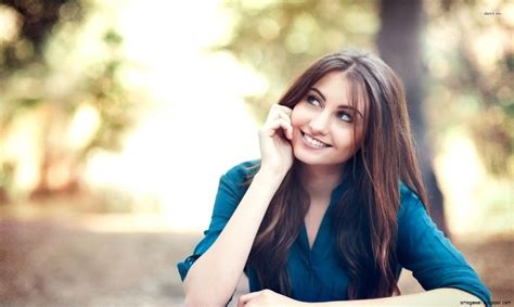 Cute Smile Wallpapers Wallpaper Cave
