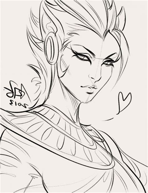 Anim Coloriage Sexy Gallery Idee De Coloriage