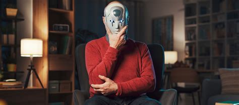 Artificial Intelligence In Bdsm The Future Just Arrived