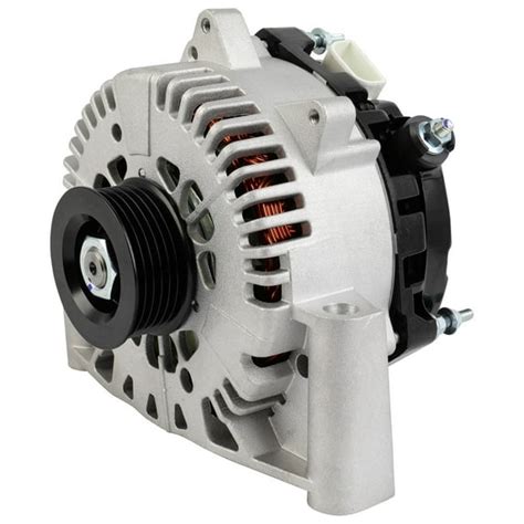 Cciyu Alternator Ajc8 18 300b Replacement 2005 2007 For Ford For Escape