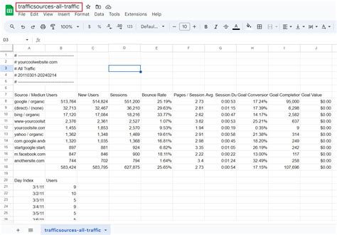 how to back up universal analytics in ga export your data
