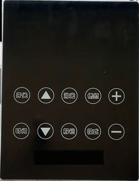 Pcb Membrane Button Reliable Interface Solutions