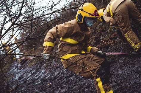Hose Relay Training Free Photo Rawpixel