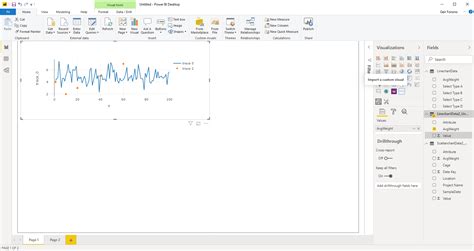 solved need help with creating a power bi custom visual h