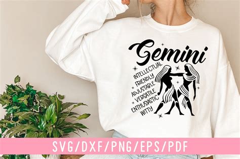 Gemini Gemini Svg Zodiac Svg Zodiac Svg Bundle Zodiac Sign Svg Sign Zodiac Cut File Cricut