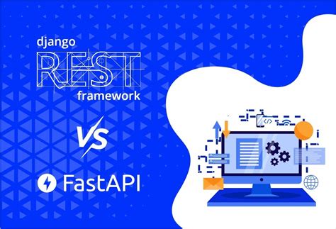 Starlette Vs Fastapi