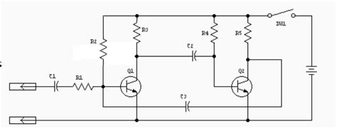 Help With Square Wave Signal Yoreparo