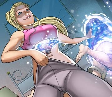 Giantess Fan Comics Muses Sex And Porn Comics