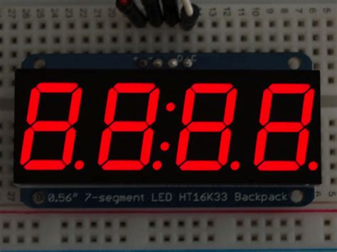 DIY GPS Controlled Clock Adafruit Industries Makers Hackers Artists Designers And Engineers