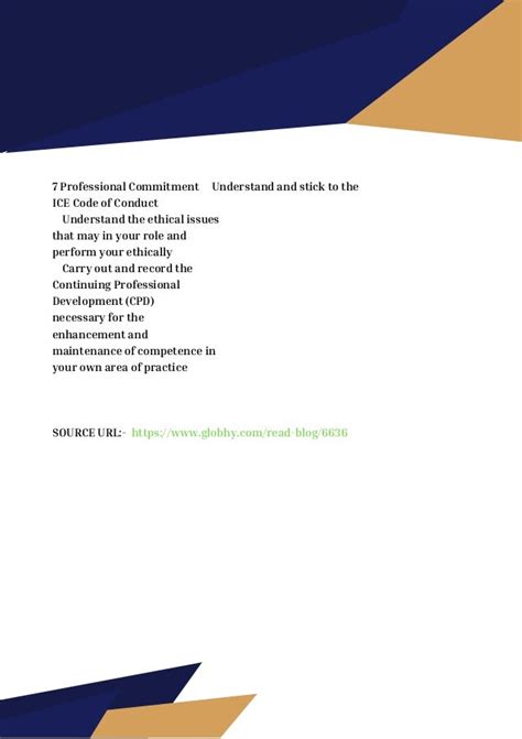 ICE EngTEch Attributes Pdf