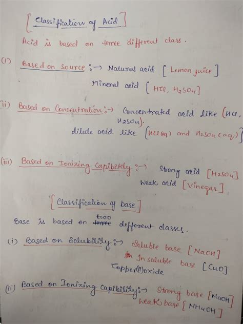 [solved] 1 Define The Following Arrhenius Acids And Bases And Course Hero
