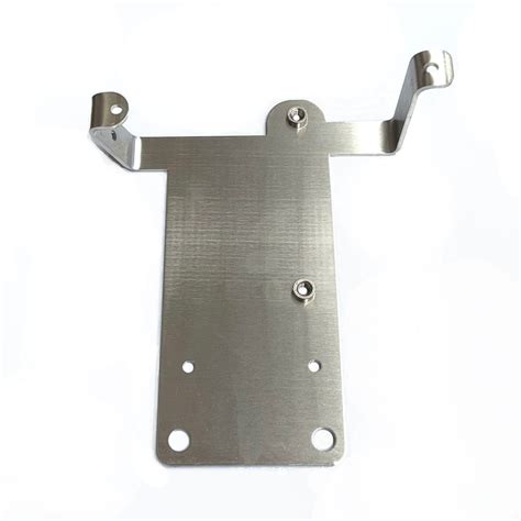 Renix Open Cooling Conversion Coil Overflow Bottle Bracket Boxy Jeep