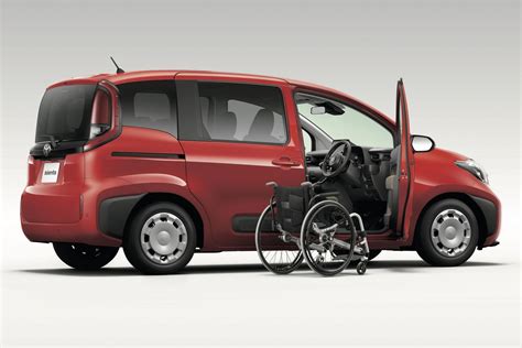 2023 Toyota Sienta Yaris Based Mpv Not Coming To Australia Carexpert