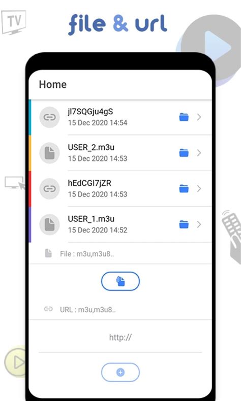 iptv smart player apk for android download