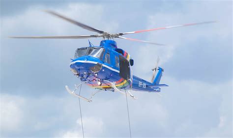 Airworthiness Inspector Appointed To Probe Copter Crash Stabroek News