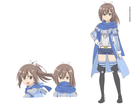 Sally Itai No Wa Iya Nano De Bougyoryoku Itai No Wa Iya Nano De