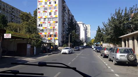 სასტუმროები გოთუას ქუჩაზე Binebi Ge