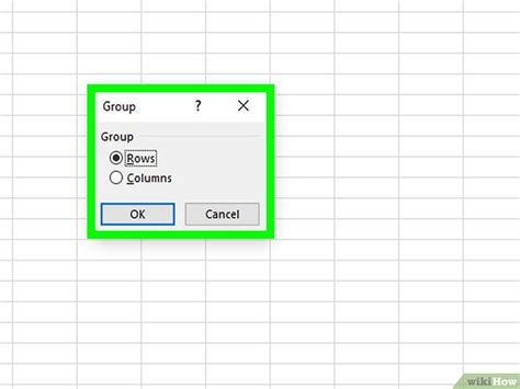 How To Group And Outline Excel Data 2 Easy Methods