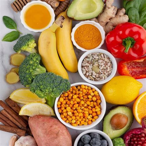 The Ultimate Guide To Immune System Boosters For A Healthier You