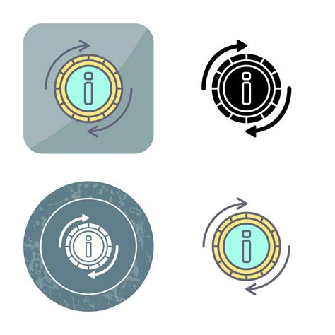 Refresh Vector Icon 30442270 Vector Art At Vecteezy